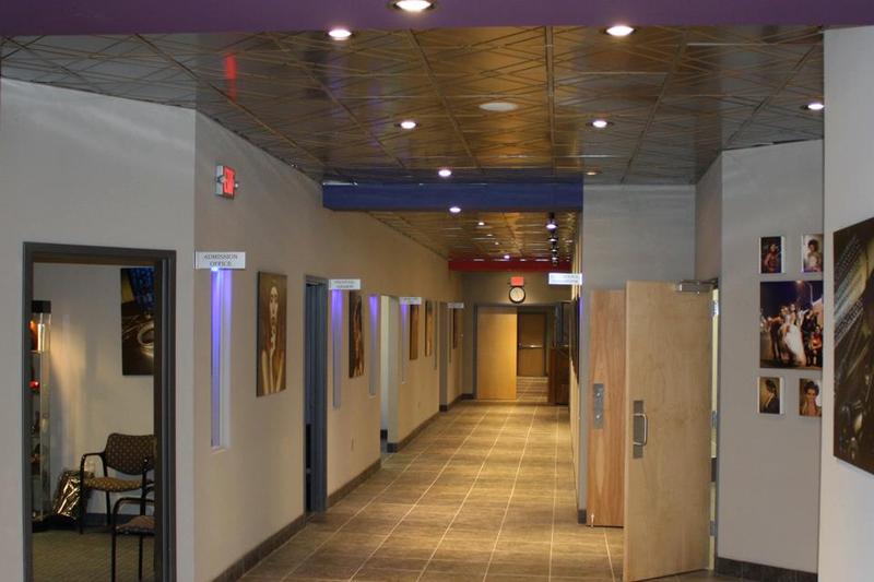 Grabber School of Hair Design | Our Facility in St. Louis